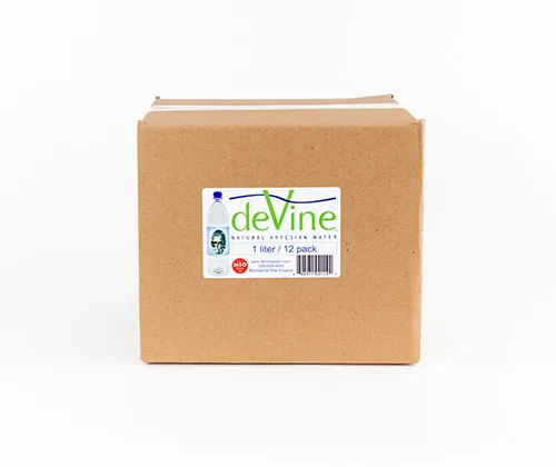 Services | deVine Water